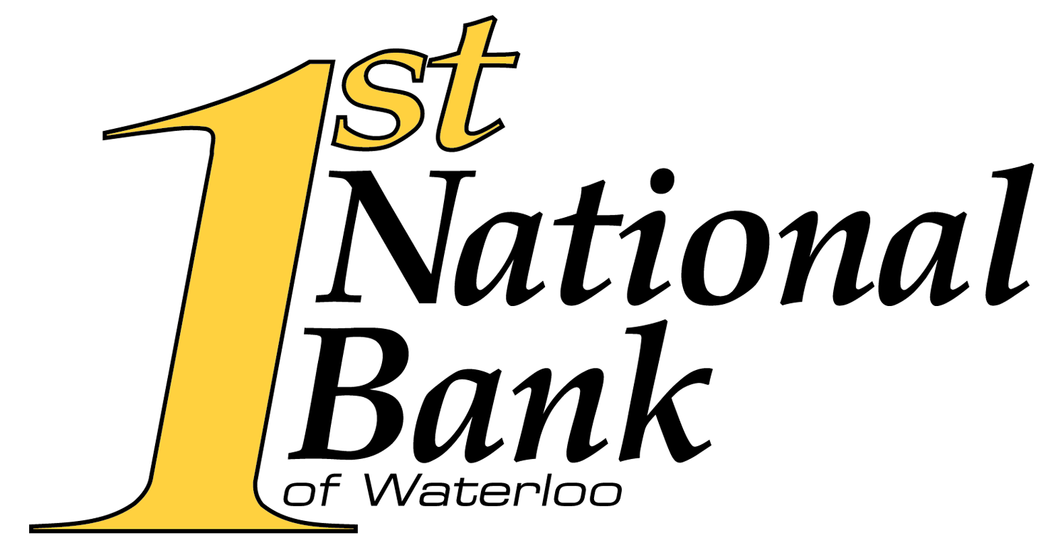 FNBW Logo | First National Bank of Waterloo