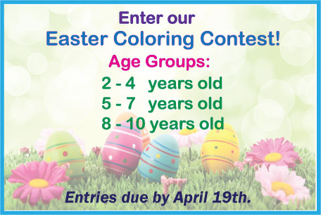 Easter-Coloring-Contest-website | First National Bank of Waterloo