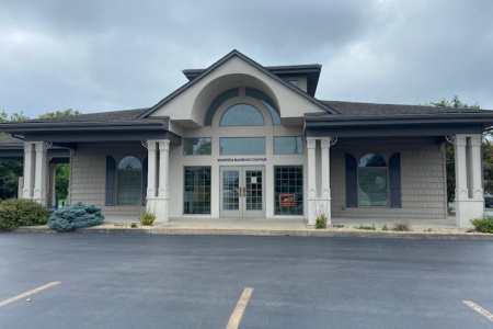 Convenient Locations | First National Bank of Waterloo